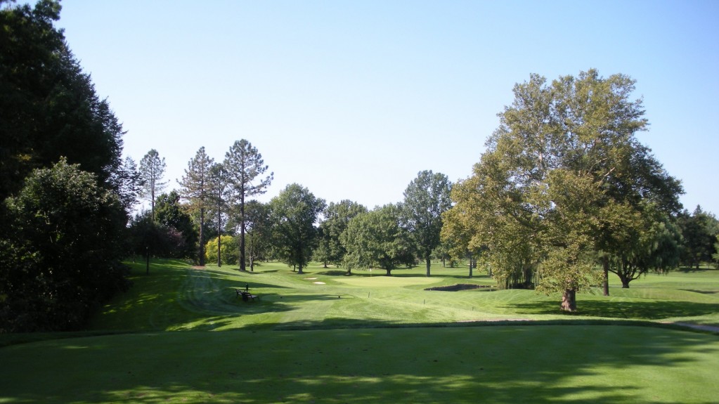 Top 100 Courses: #17 Oak Hill Country Club (East Course) – The Scratch ...