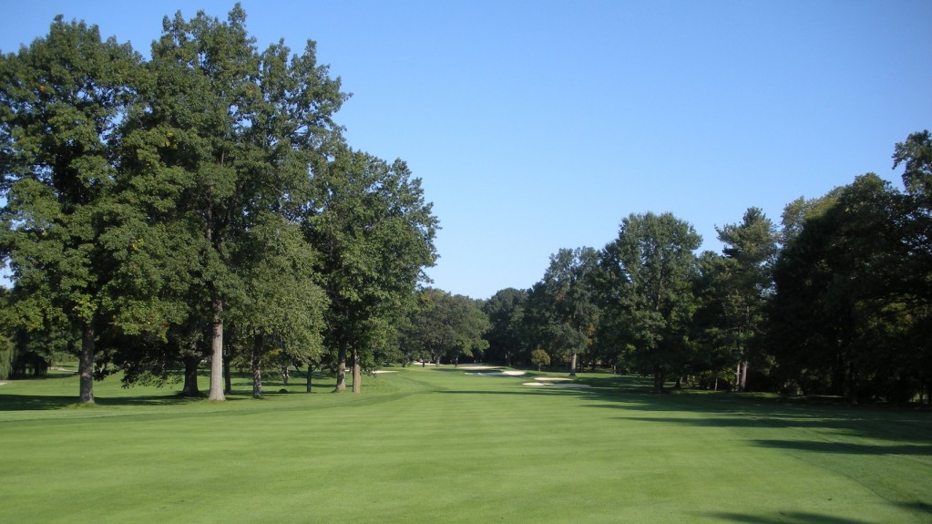 Top 100 Courses: #17 Oak Hill Country Club (East Course) – The Scratch ...