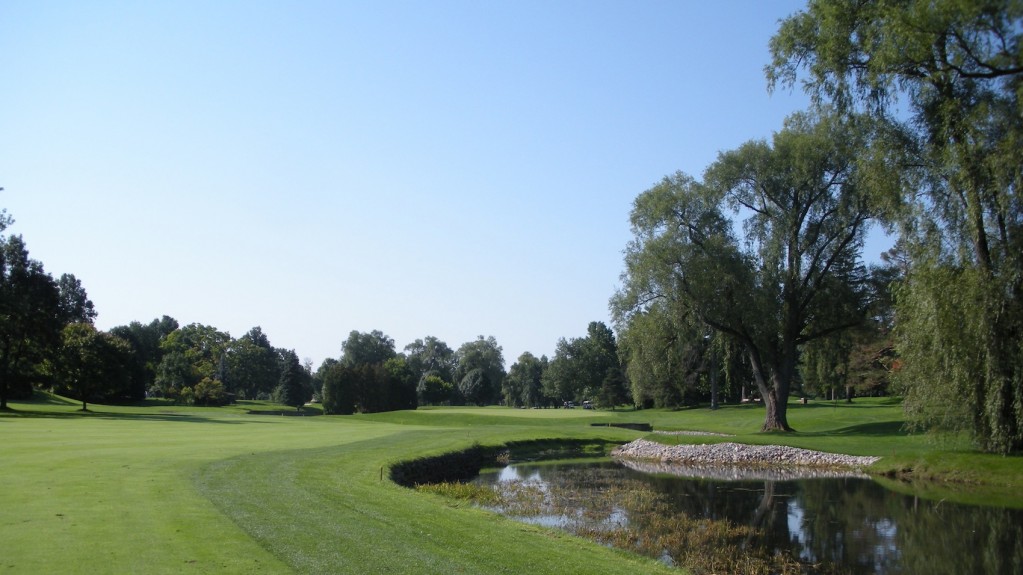 Top 100 Courses: #17 Oak Hill Country Club (East Course) – The Scratch ...