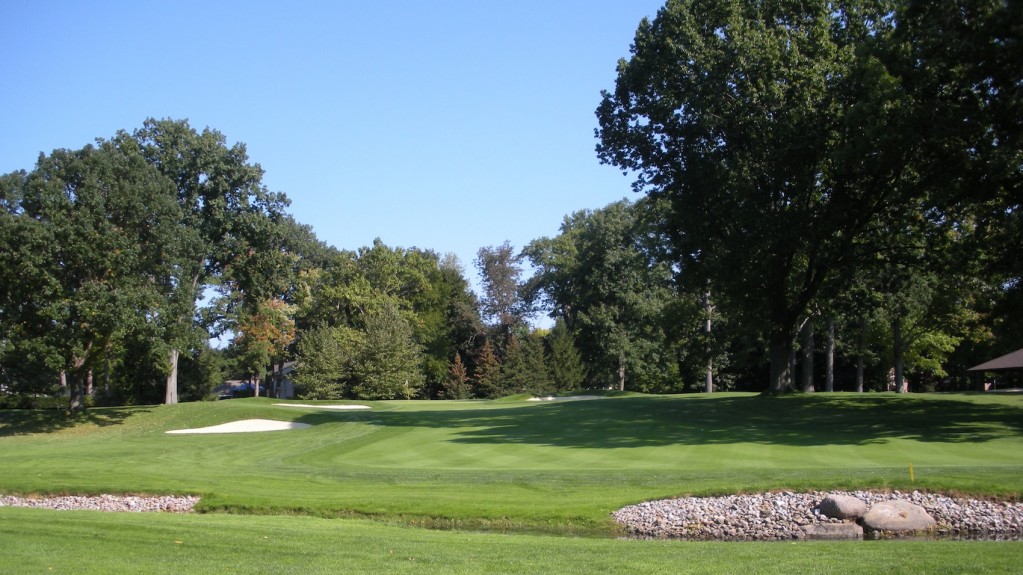 Top 100 Courses: #17 Oak Hill Country Club (East Course) – The Scratch ...