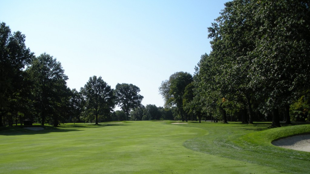 Top 100 Courses: #17 Oak Hill Country Club (East Course) – The Scratch ...